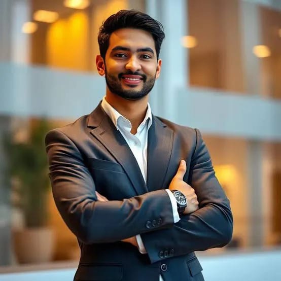 Bhanu Kumar Dev | 3D Portfolio